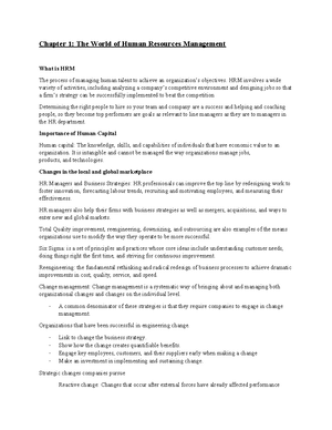 [Solved] Justify Mr Smiths decision to hire an OD consultant and ...
