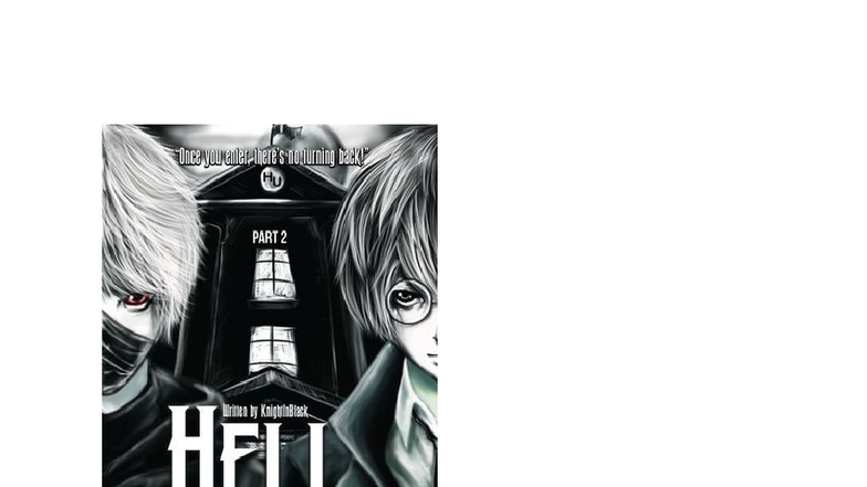 Hell University: A Suspenseful Journey into Darkness - Studocu