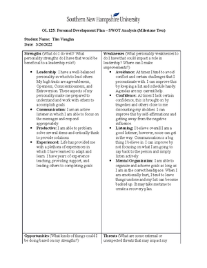 MAT 303 Module One Problem Set Report Template - MAT 303 Module One ...