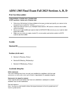 [Solved] Question 5 1 point Consider functions and its inverse function ...