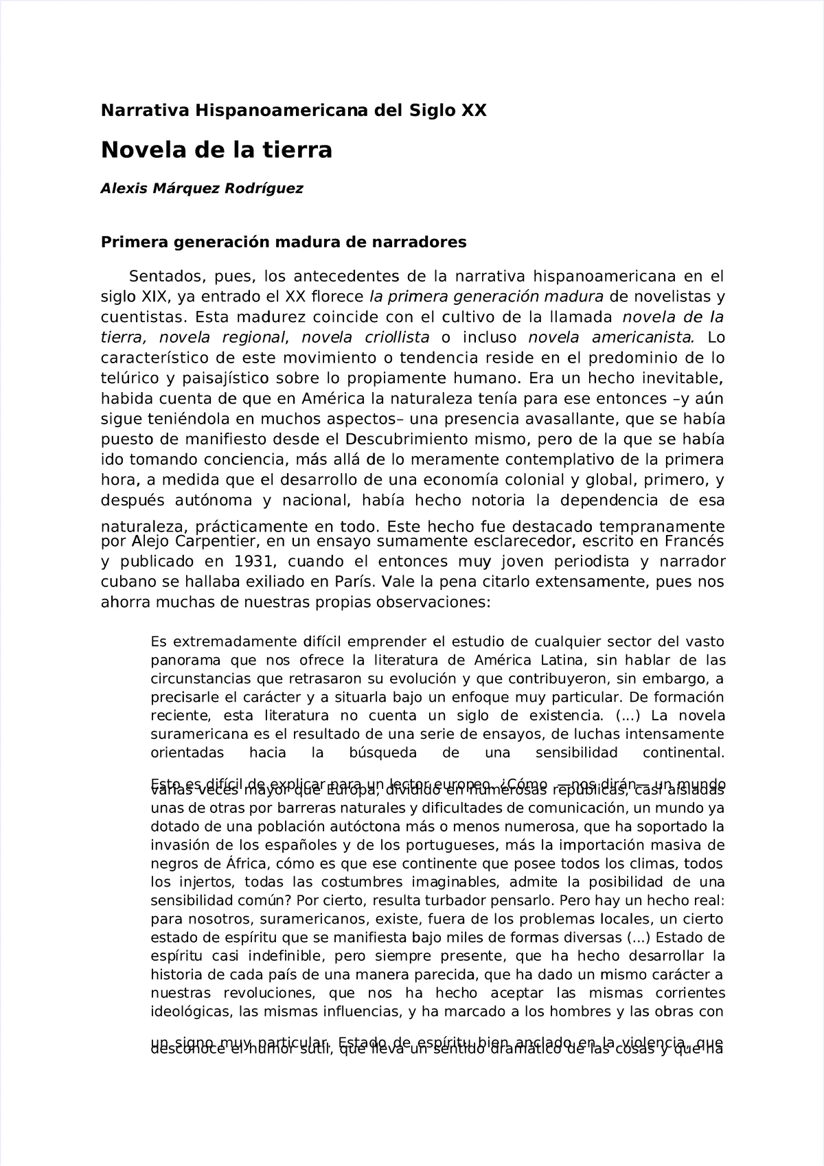 Biografía de Augusto C. Coello Estévez: Escritor y Político Hondureño ...
