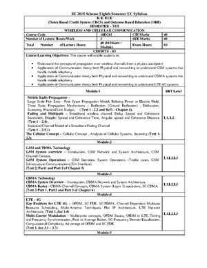 Module 1-BEC403 , controls susystems module 1 ,notes - ║JAI SRI GURUDEV ...