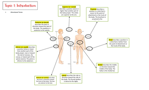 NCM-118-Prelims - LECTURE NOTES - NCM 118 A. 2023- CARE OF CLIENTS WITH ...