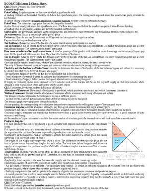 [Solved] Equilibrium price must decrease when demand Question 2 options ...