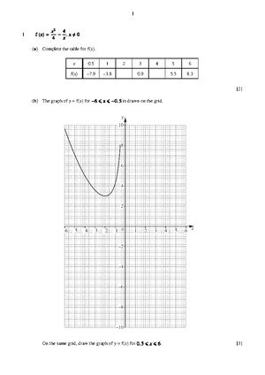 Math IA AA - Math IA for IB - Mathematics: Analysis and Approaches ...