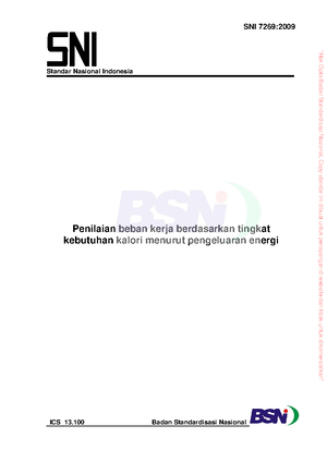 Contoh Laporan P2k3 Perusahan - LAPORAN TRIWULAN KESELAMATAN DAN ...