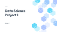 DATA1001 - USyd - Data Science - Studocu