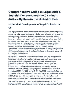 [Solved] Which of the following is a requirement of ethical conduct ...