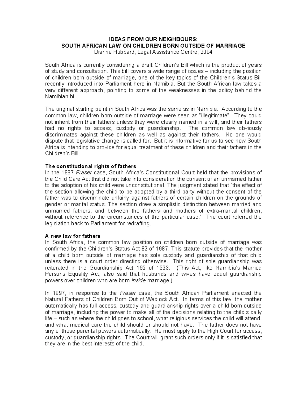 Recusal Application - notes - RECUSAL APPLICATION Firstly, the ...