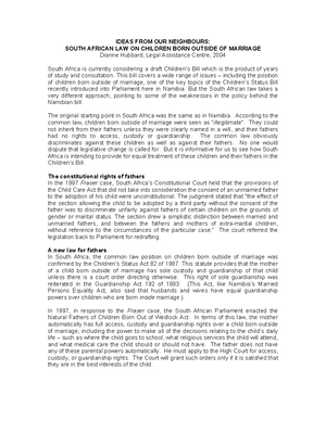 Recusal Application - notes - RECUSAL APPLICATION Firstly, the ...