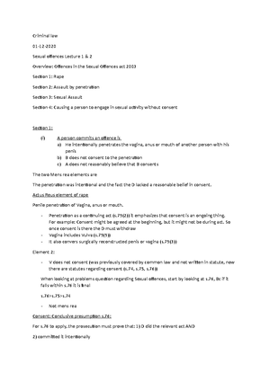 Fraud Law Overview: Key Aspects of the Fraud Act 2006 (LAW 101) - Studocu
