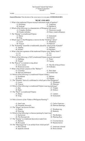 Collection of Data - A Detailed Lesson Plan in Mathematics for Grade 7 ...