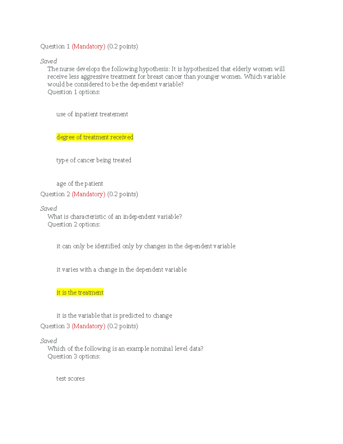 Week 5 Final Quiz Assessment Deprecated Api Usage The Svg Back End Is No Longer Maintained