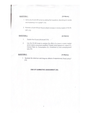 [Solved] Role of households in the circular flow - Economics (BTECH ...