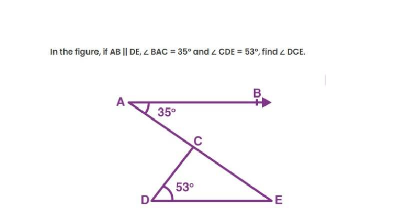 Chapter 5 Homework - Geometry Problems and Angle Calculations - Studocu