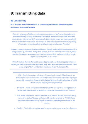 Unit-3 Personal & Business Finance - Unit 3: Personal and Business ...