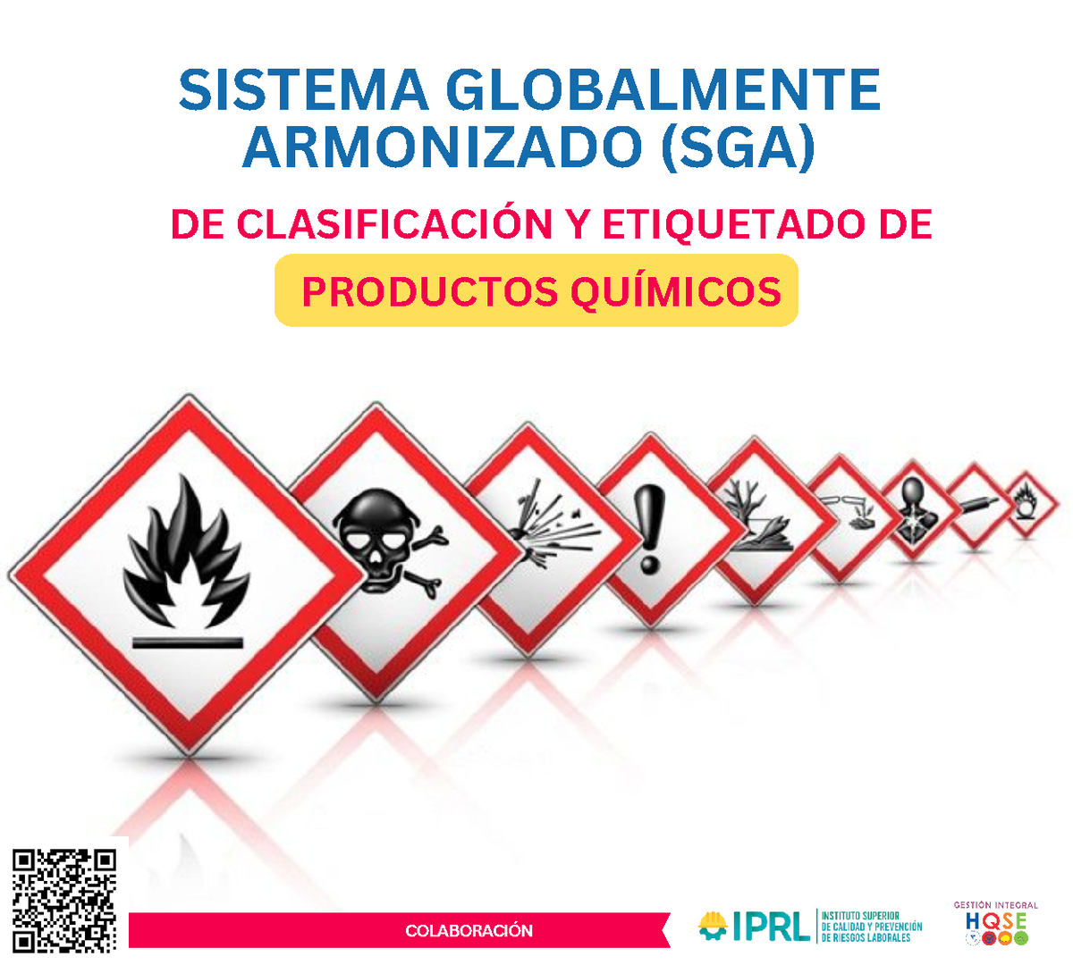 SGA - Sistema globalmente armonizado - SISTEMA GLOBALMENTE ARMONIZADO ...