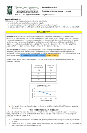 Stat-and-Prob Q4-Week-1 Module-9 - 1 SH S Statistics and Probability ...