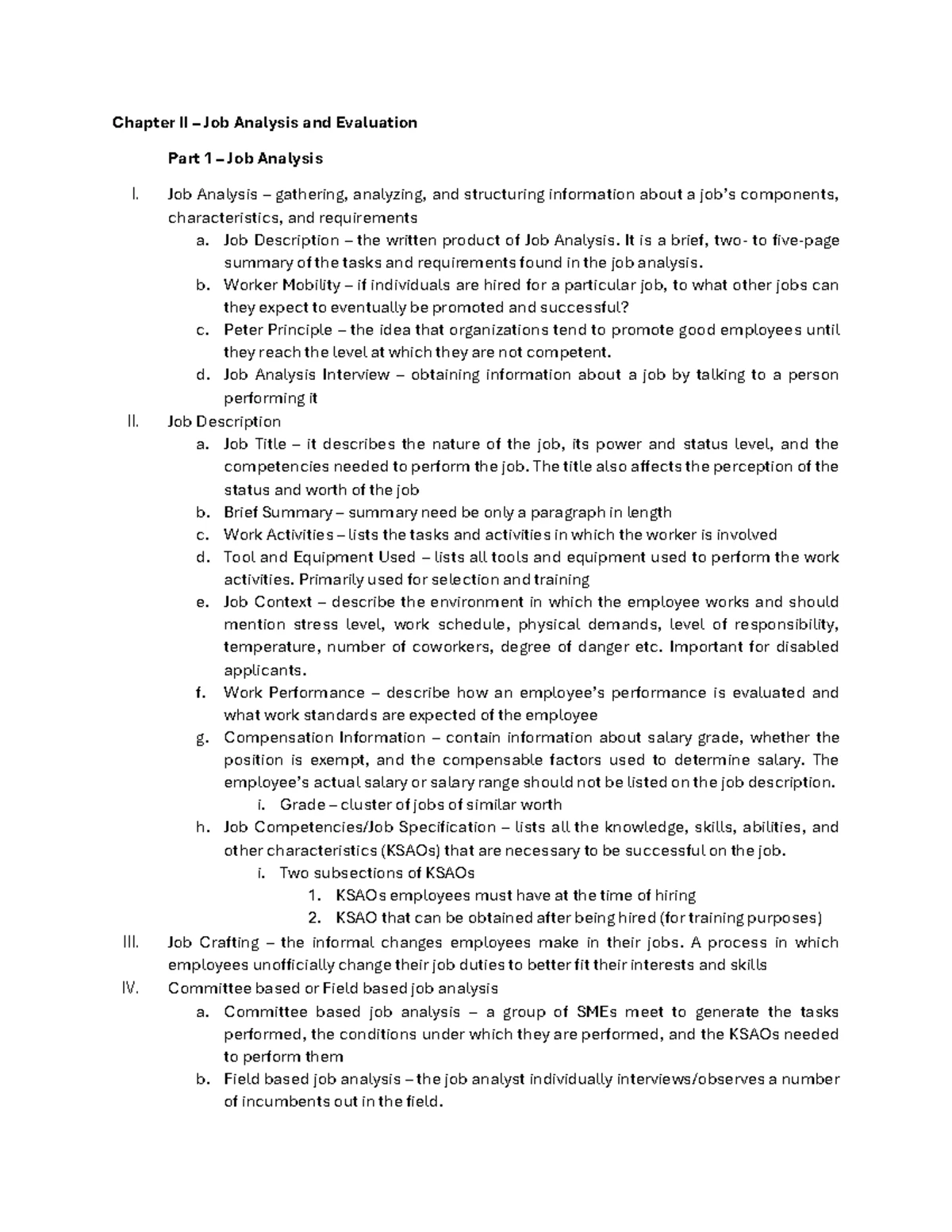 Pubmat Training and Development: Best Methods for Classroom Training ...