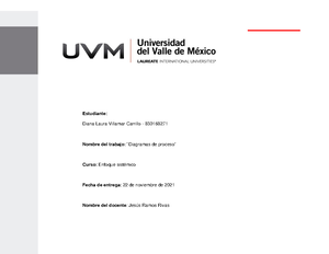 Proyecto integrador: Etapa 1 y 2 - Materia: Enfoque sistémico Proyecto integrador: Etapa 1 y 2 ...