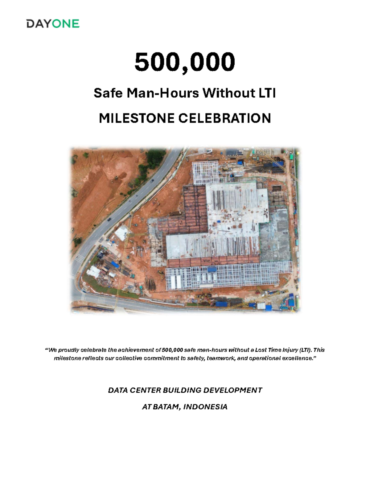 500.000 Without LTI Celebration Event - NDP-C V01 - Studocu