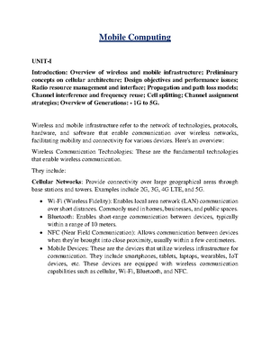 Oracle SQL notes - Oracle SQL Structured Query Language Data: Data is a ...