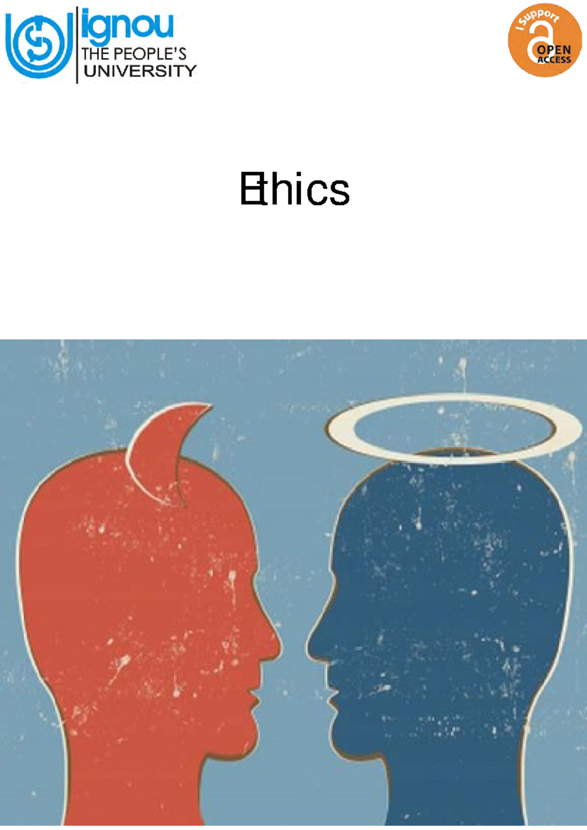 Ethics pdf for competitive exams and university exams - Ethics Content ...