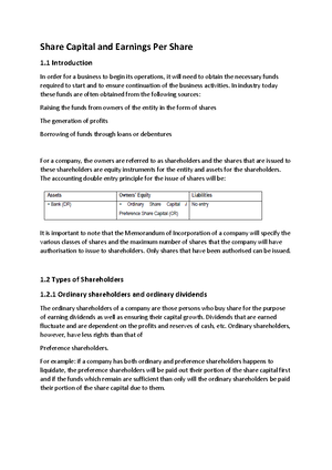 [Solved] 1ASSIGNMENT 2 25 MARKS A Ltd is listed on the Johannesburg ...