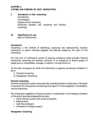 Attachment Report - BACHELOR IN SUPPLY CHAIN MANAGEMENT TANGARA SAMUEL ...