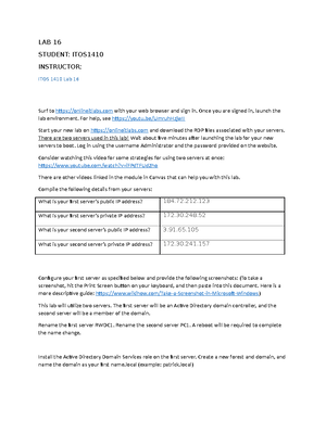 [Solved] The computer stores currently running programs and data - Introduction to python (ITCS ...