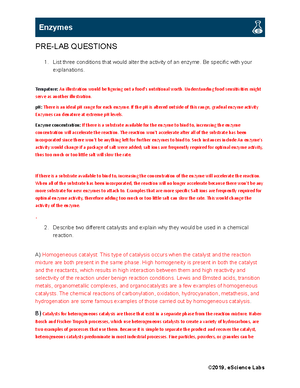 [Solved] 4When viewing a specimen through a light microscope scientists ...