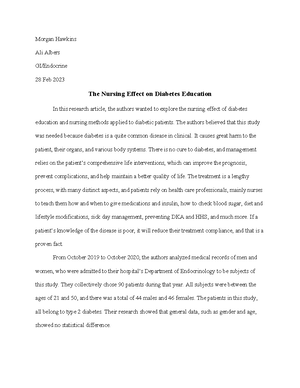 Module 4 Descriptive Statistics for a Single Variable - Module 4: Descriptive Statistics for a ...