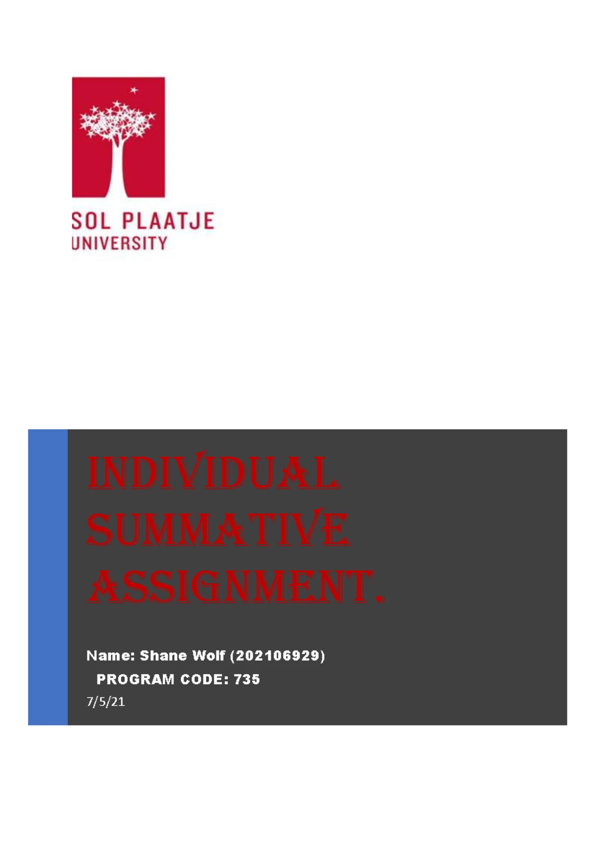 Maths-Gr-9-Graphs study material for grade 9 learners - DATE: - Studocu