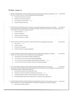 Human Body in Health and Disease chapter 22 - CHAPTER 22 HBHD Acid-Base ...