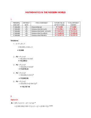 GEN-MATH Q1 WK-1 Module-1 REAL-LIFE- Functions-1-2 - i General Mathematics Quarter 1 – Module 1 ...