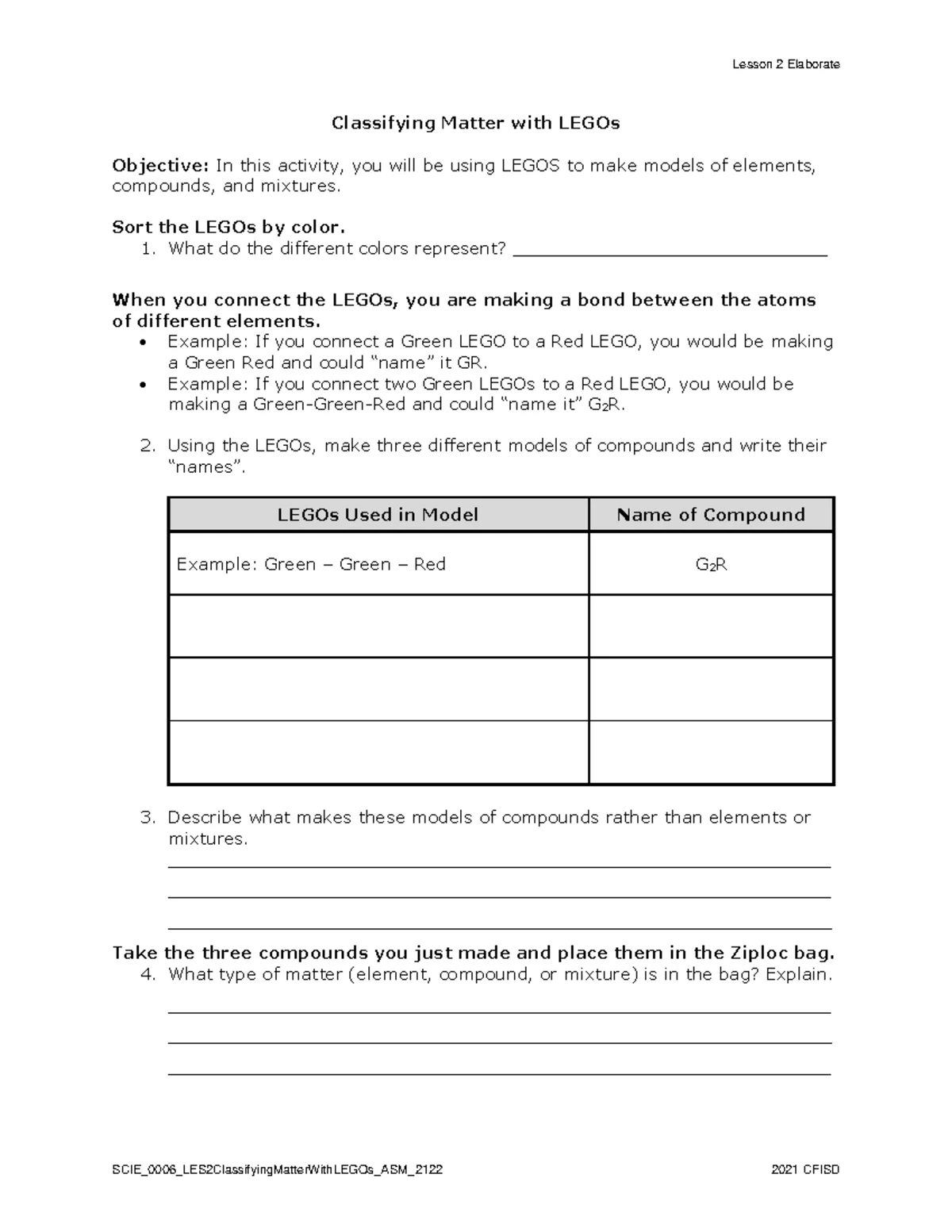 Bill of Rights (BOR) Lesson Notes: Amendments Overview - Studocu