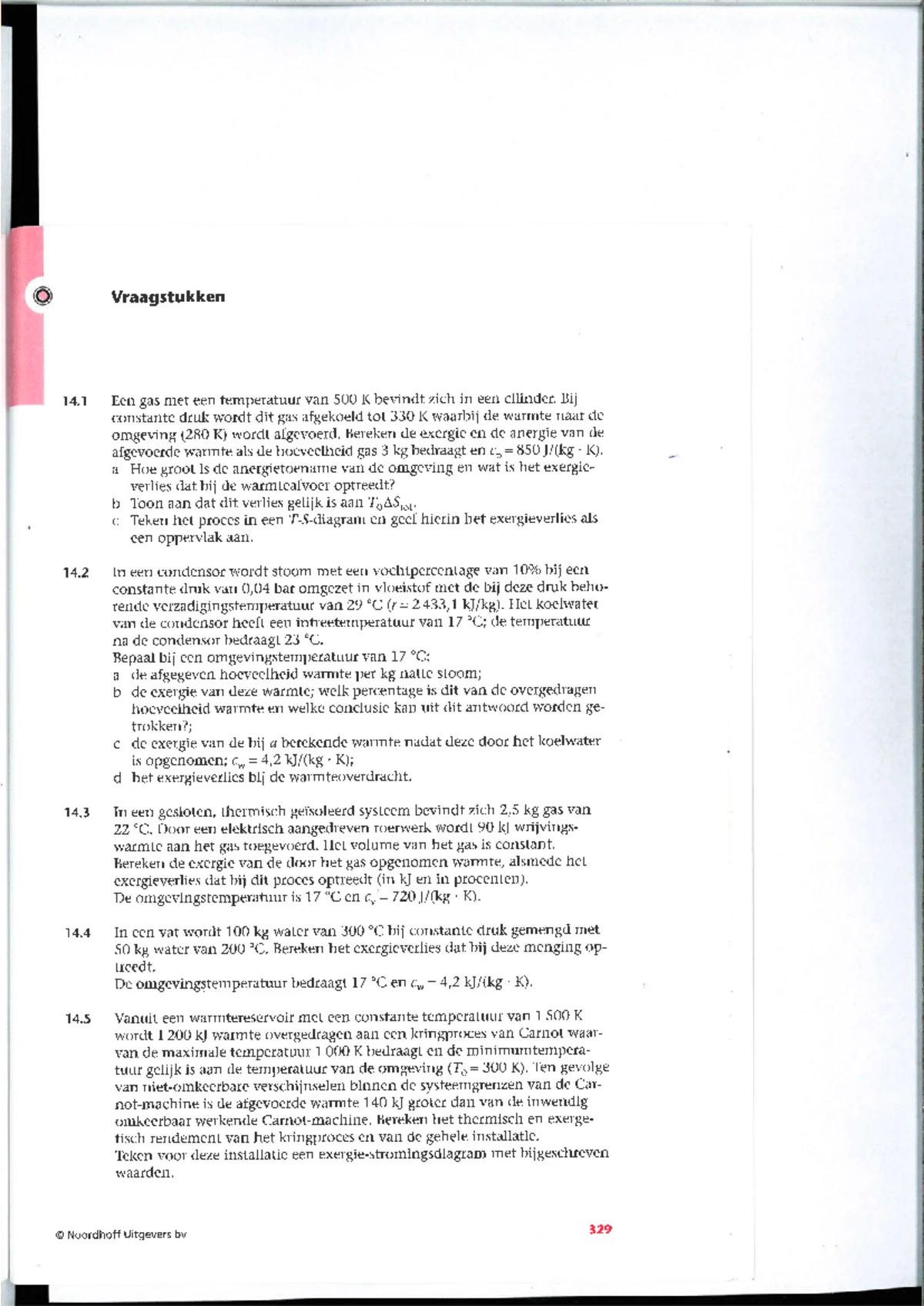 Stoomtabellen-HZ 090924 - WATER- EN STOOMTABELLEN VOOR EDUCATIEF ...