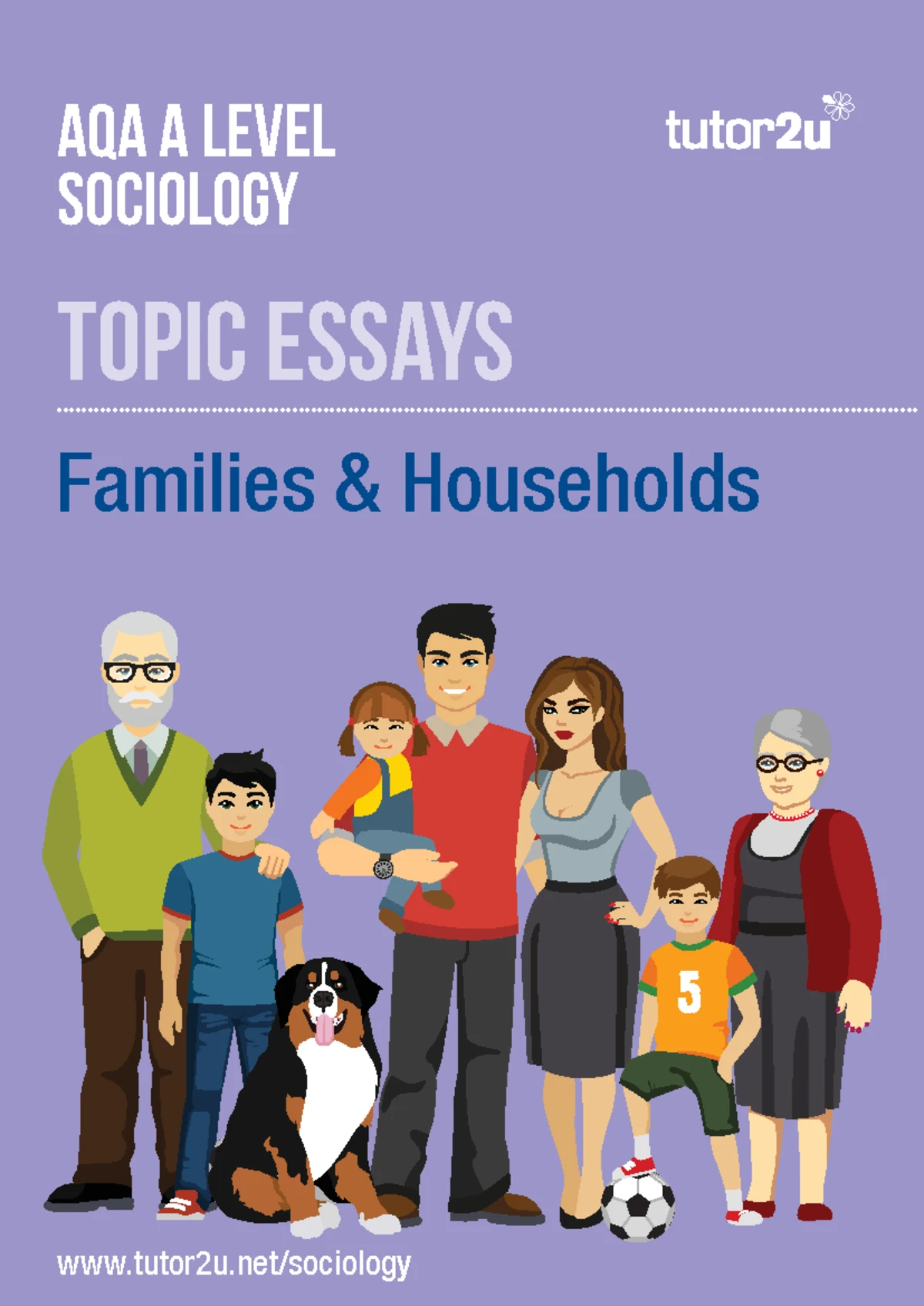 AQA A Level Sociology Topic Ten Markers: Theory & Methods Overview ...