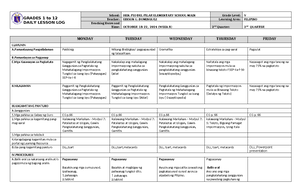 Mga Uri Ng Tayutay - Studocu - Mga Uri ng Tayutay: 1. Pagtutulad ...