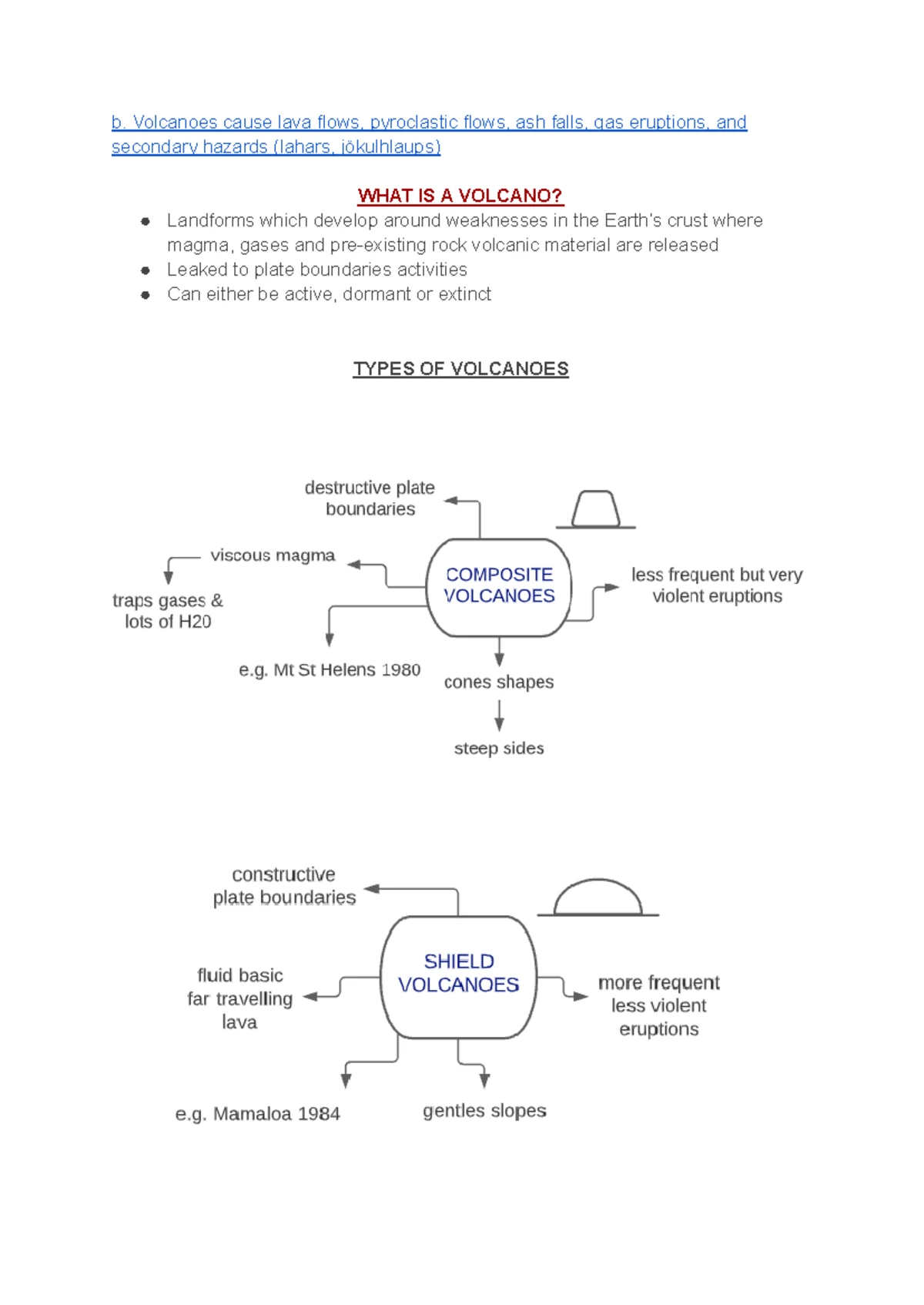 Earthquake Case studies - Earthquake Chile 2010 06/11/ Magnitude/ focus ...