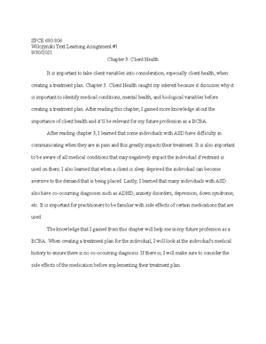 [Solved] APA citation for applied behavior analysis by Cooper et al ...