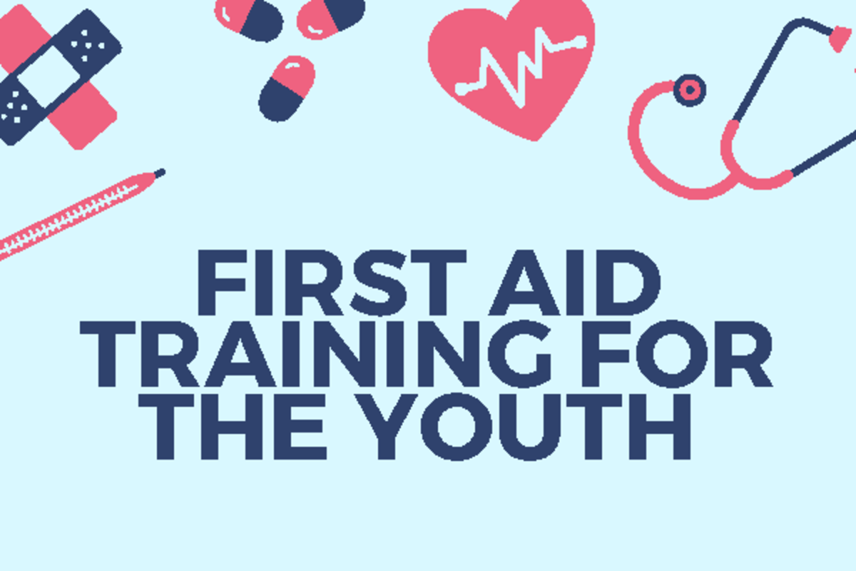 First Aid Training: Dressing & Bandaging Techniques (Module 4) - Studocu