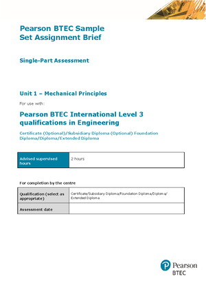 [Solved] Explain how own wellbeing impacts role and behaviour - BTEC Level 3 - Studocu