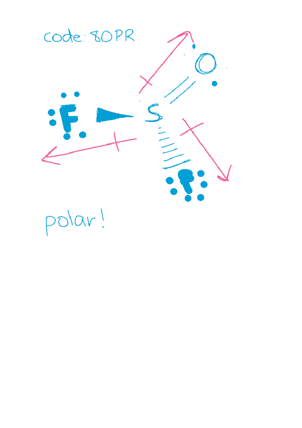 Molecular geometry of SOF2- W4 padlet activity - CHEM1100 - code: 80PR ...