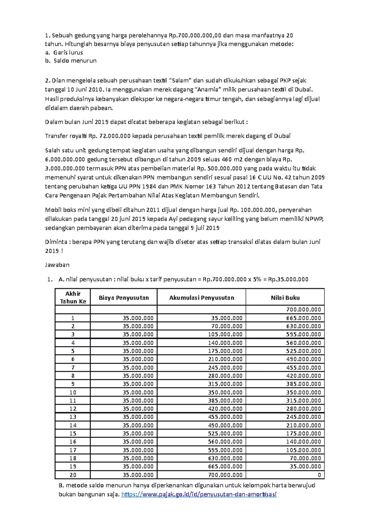 Tugas 3 ADM Pemerintahan Daerah (Makalah) - TUGAS 3 Untuk tugas tutorial 3, anda diminta untuk ...