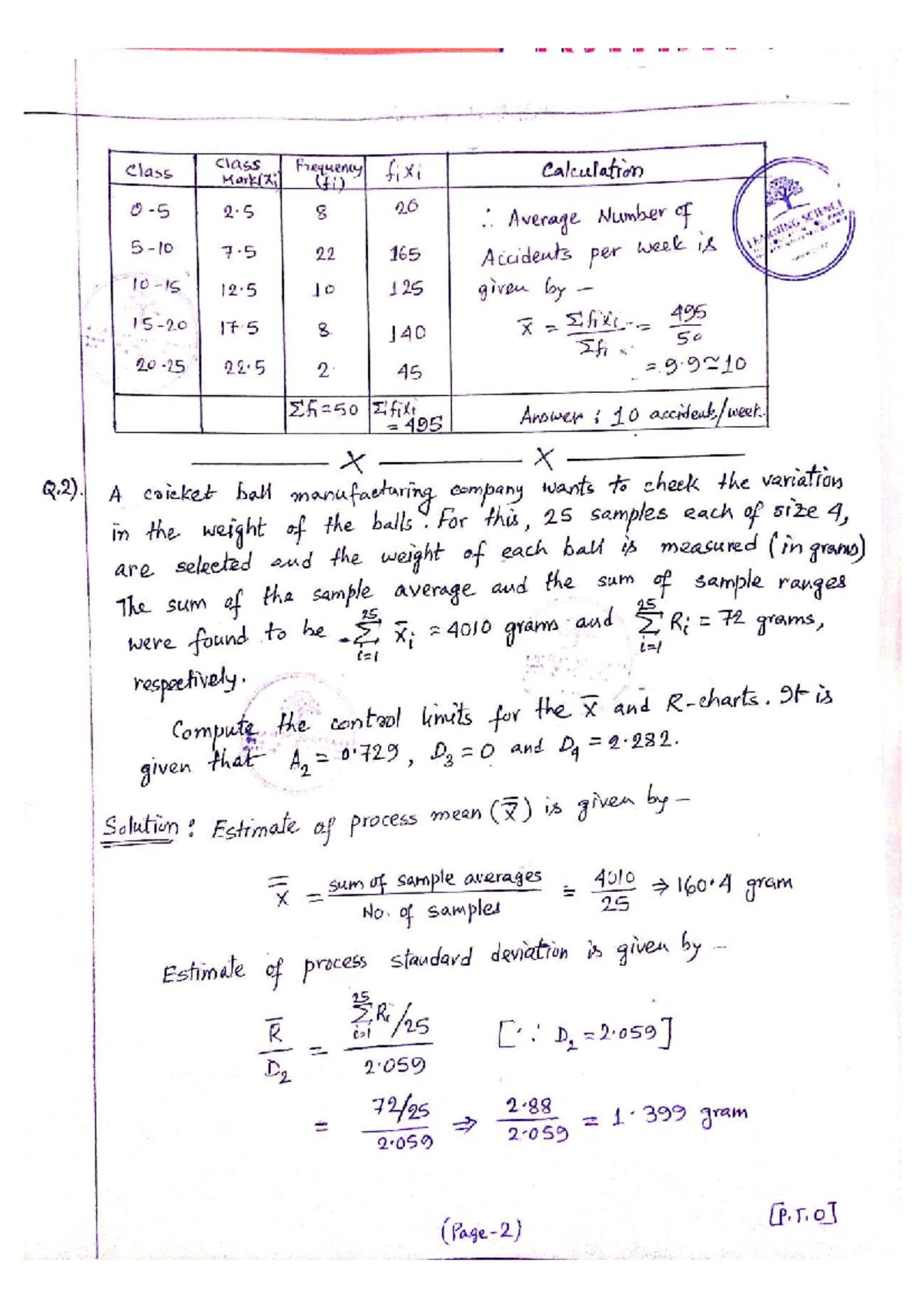 Signature Verification Document - BSV Format-1 Copy - Studocu
