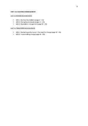 Command terms for VCE Business - COMMAND TERMS Command Term: Definition ...