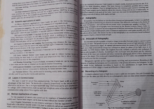 Lasers- Engineering Physics- Lecture Notes- Module I - Lasers ...