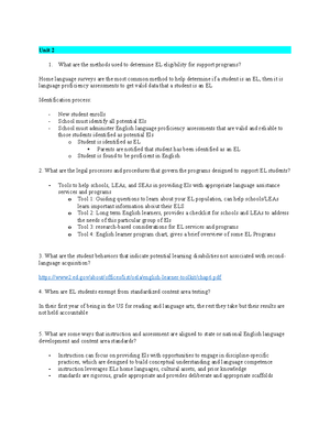 D169 - Task 3 - Task 3 – Teacher-Student Interactions and Reflection - Task 3 – Professional ...