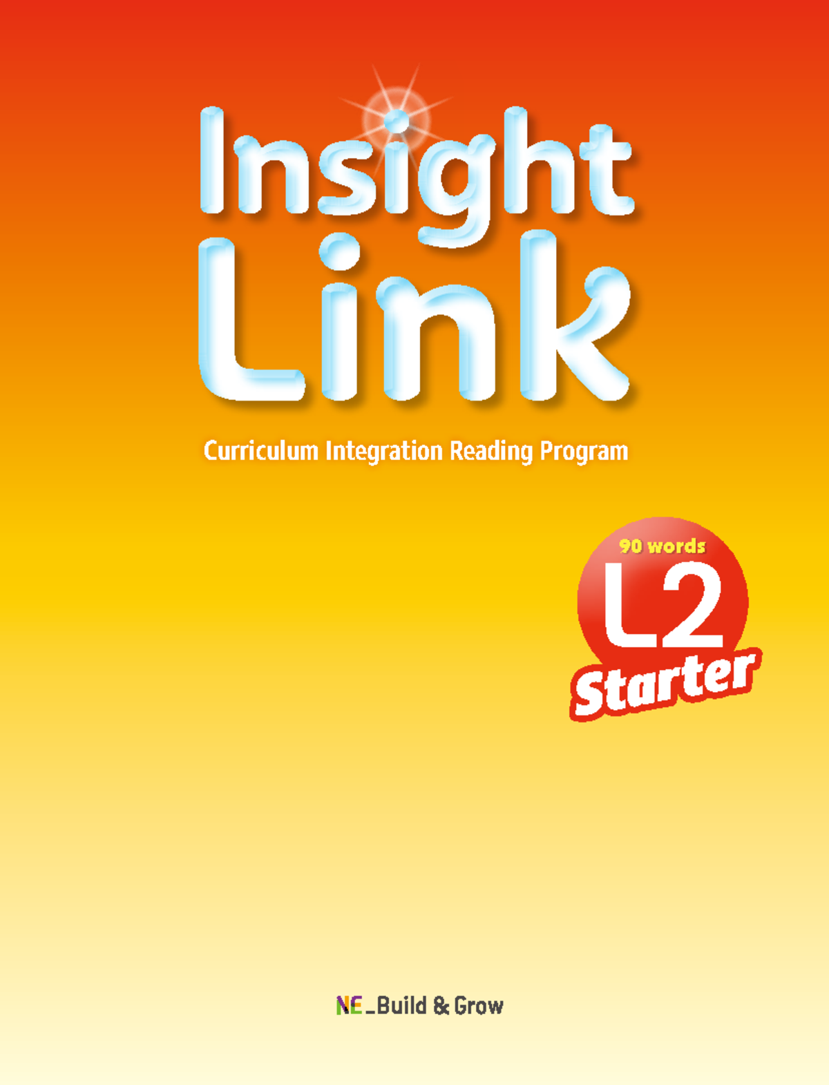 Insight Link Starter 2 Answer Keys: Curriculum Integration Reading ...